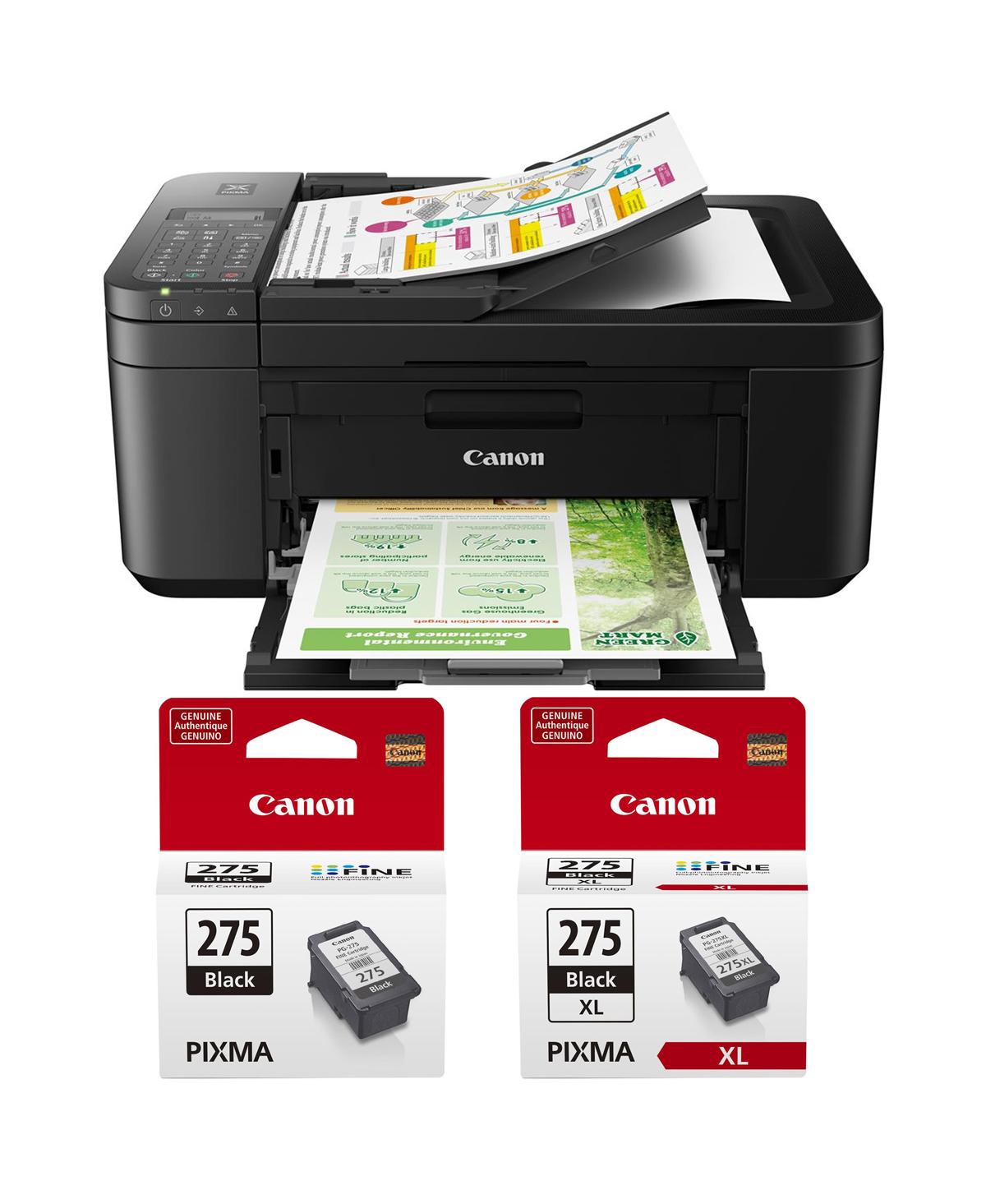 Click here for Canon Pixma TR4720 Wireless All-In-One Inkjet Prin... prices