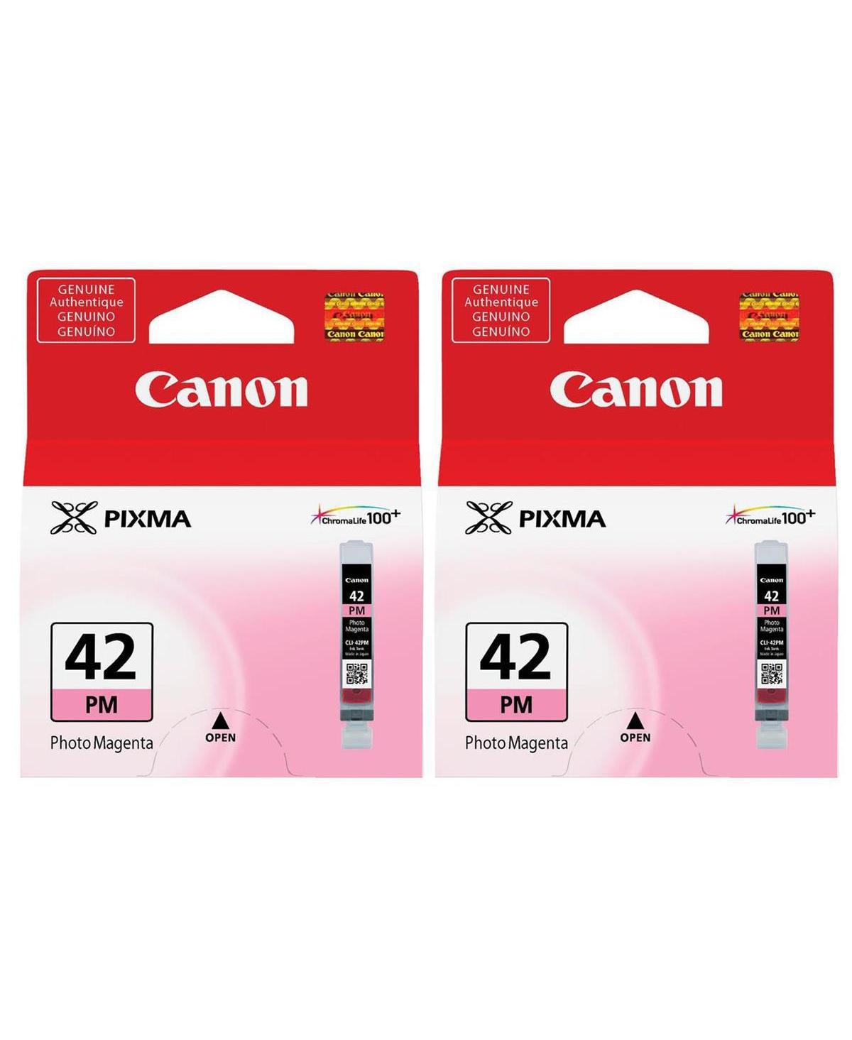 Click here for Canon Cli-42 Photo Magenta Ink Cartridge for Pixma... prices