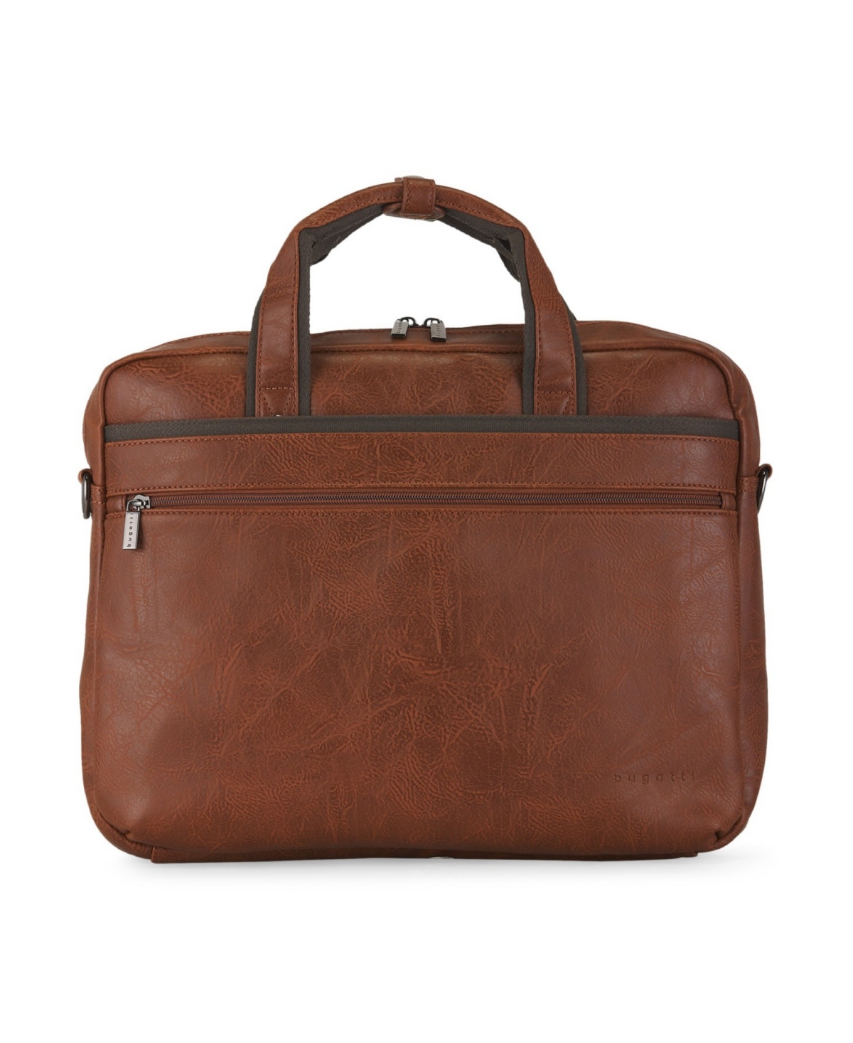 Click here for Bugatti Valentino 16.25 Briefcase - Brown prices