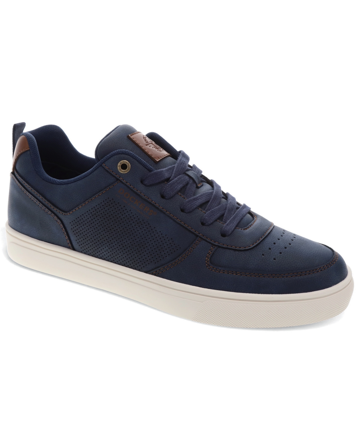 Click here for Dockers Mens Landon Casual Lace Up Sneaker Shoes -... prices