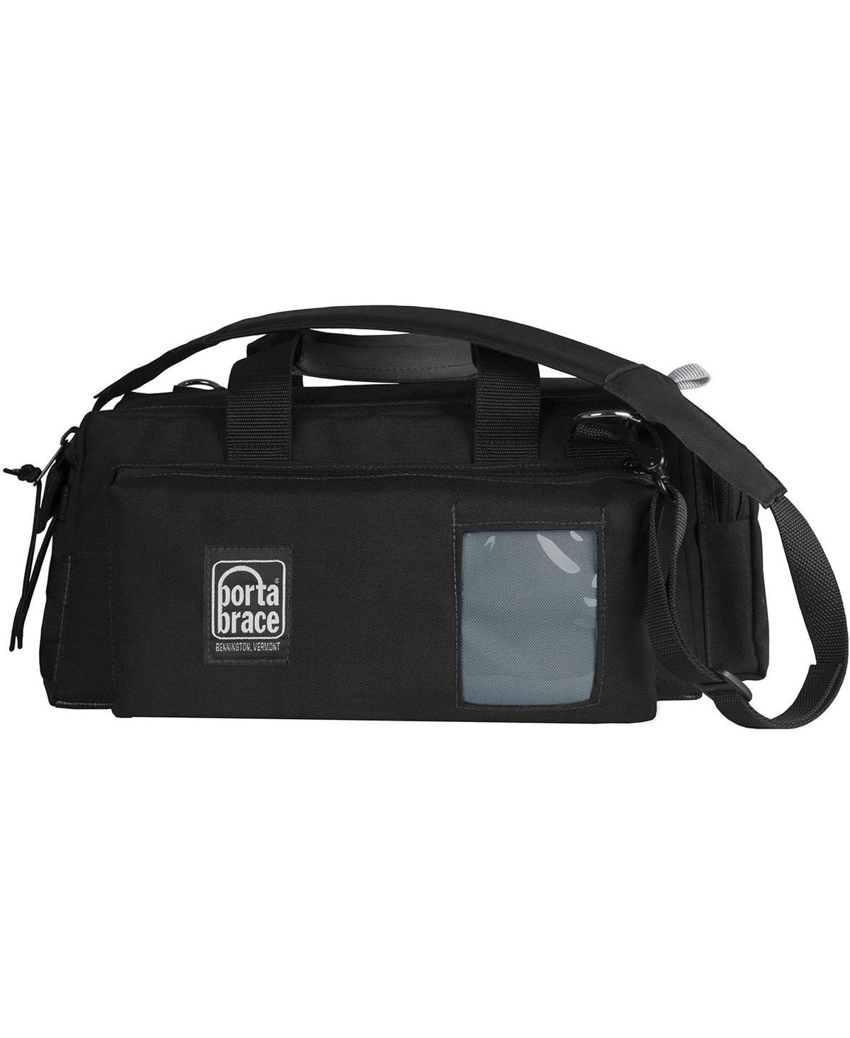 Click here for Porta Brace Soft-Sided Carrying Case for Panasonic... prices