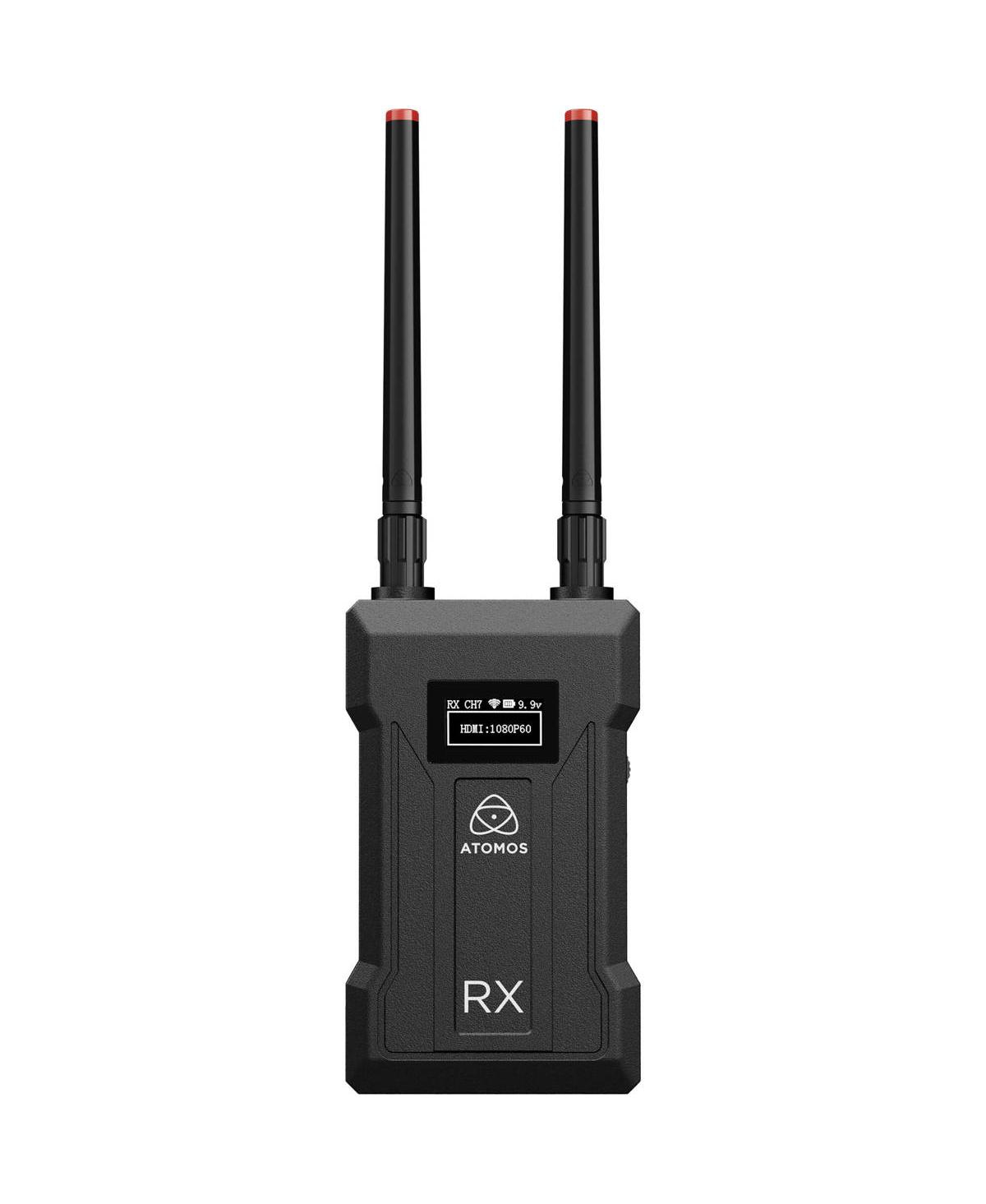 Click here for Atomos Rx 4K Hdmi/Sdi Wireless Video Receiver  985... prices