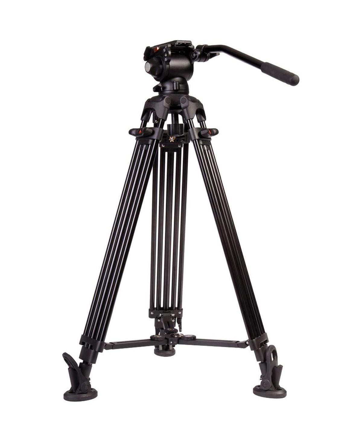 Click here for Ikan E-Image GA752T 3-Section Aluminum Tripod with... prices
