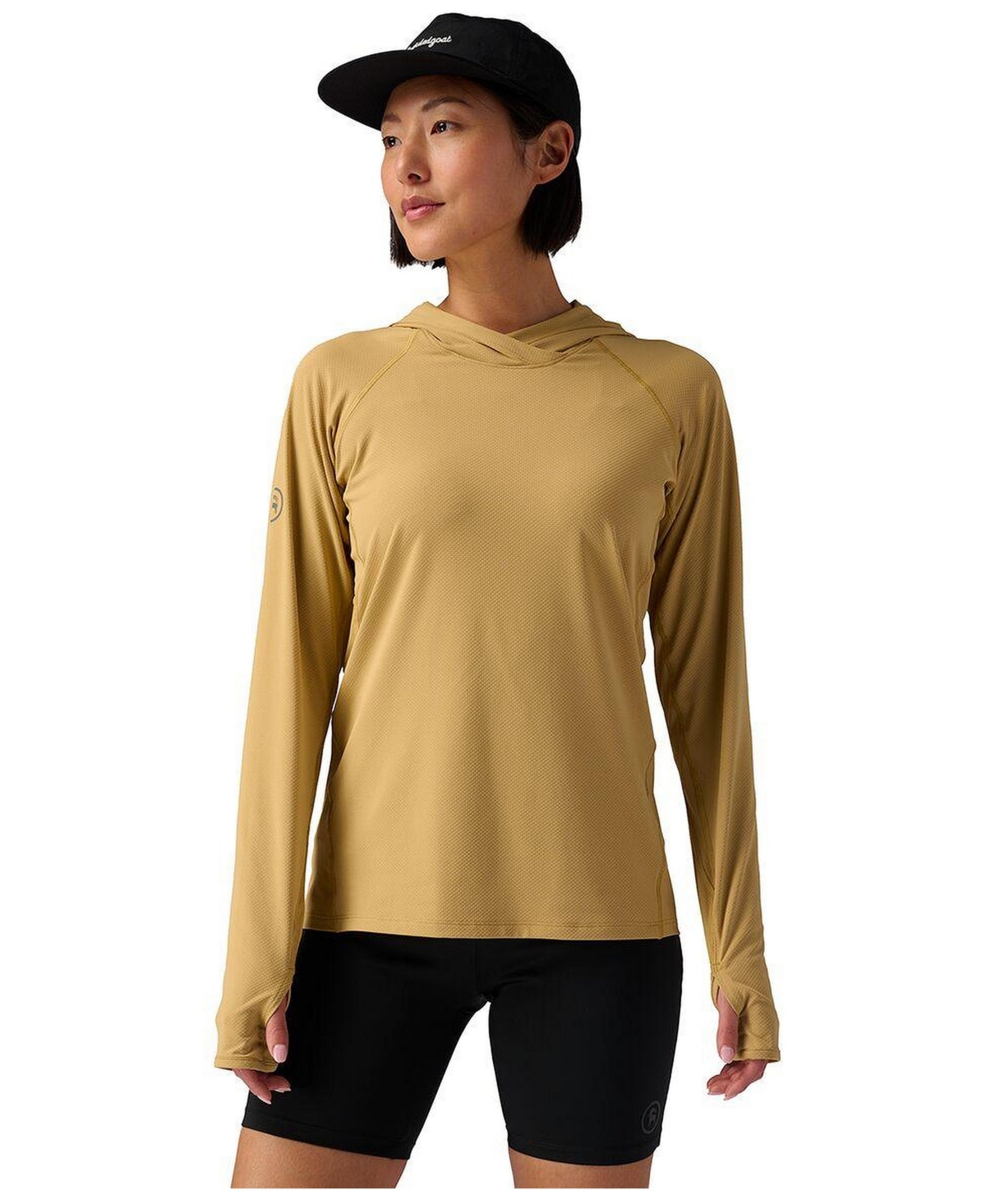 Click here for Backcountry Womens Tahoe Sun Hoodie Long Sleeve Pe... prices
