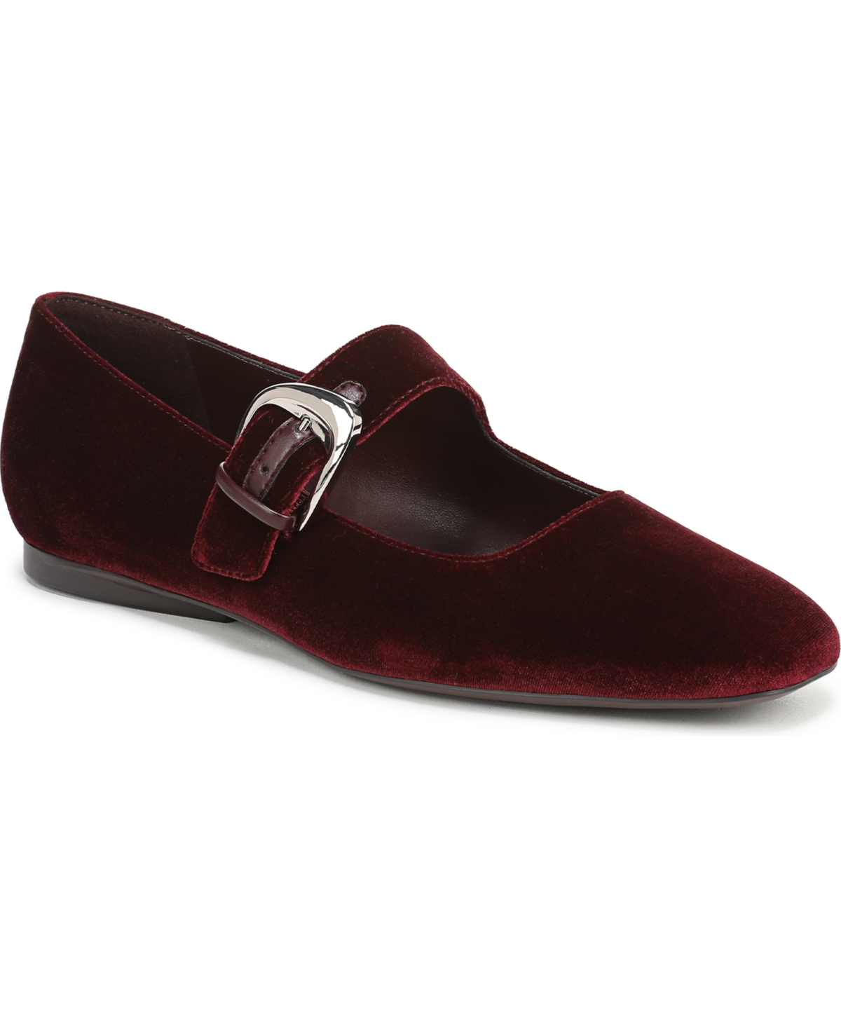 Click here for Naturalizer Womens Cosmic Square Toe Mary Jane Bal... prices
