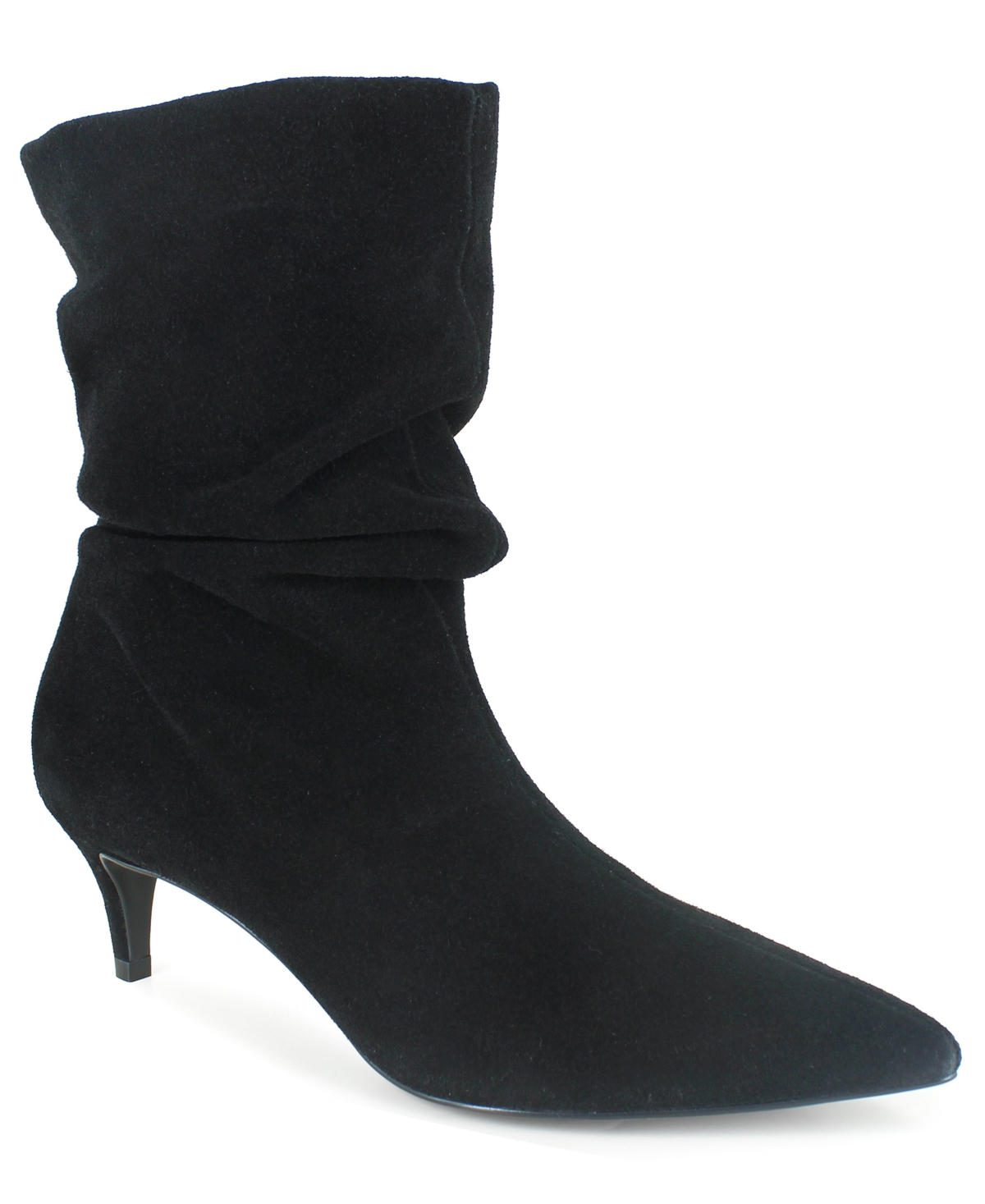 Click here for Kenneth Cole New York Womens Marsha Point Toe Tall... prices