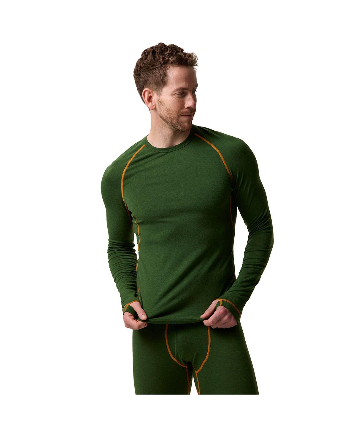 Click here for Backcountry Mens Cedars Rws Merino Lt-Wt Baselayer... prices