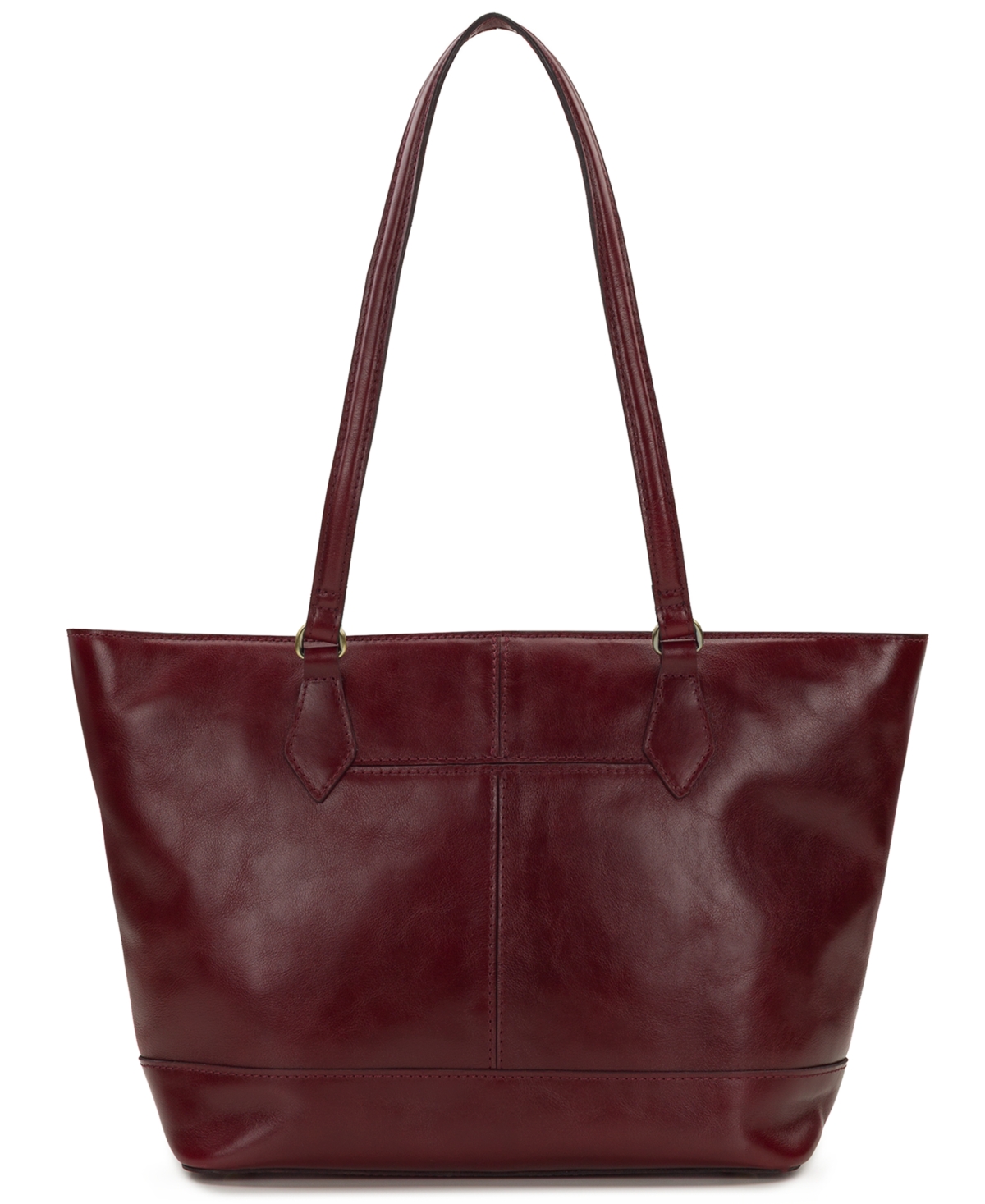 Click here for Patricia Nash Meka Leather Tote  Exclusively at Ma... prices