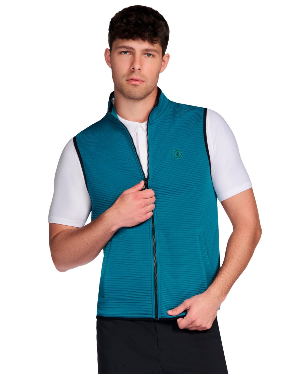 Click here for KingSize Big & Tall Skechers Go Golf Go Walk Ottom... prices