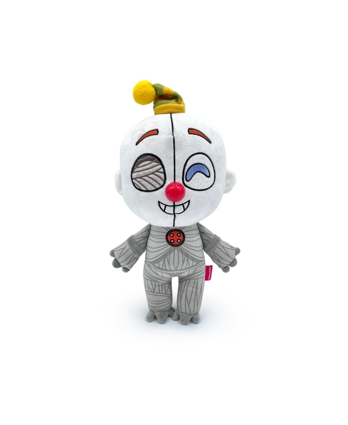 Click here for Youtooz: Five Nights at Freddys Collection - Ennar... prices