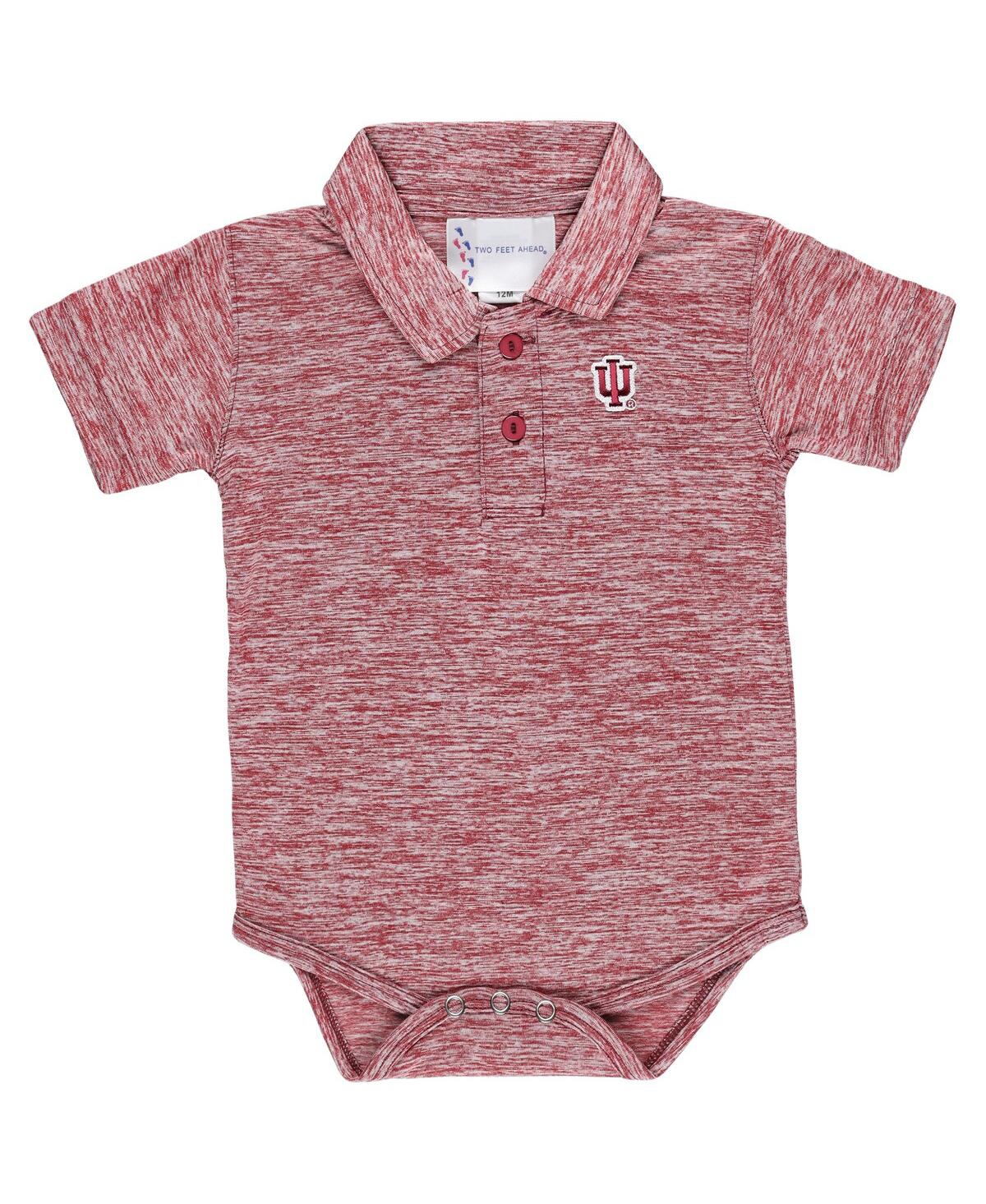 Click here for Two Feet Ahead Baby Boys and Girls Crimson Indiana... prices