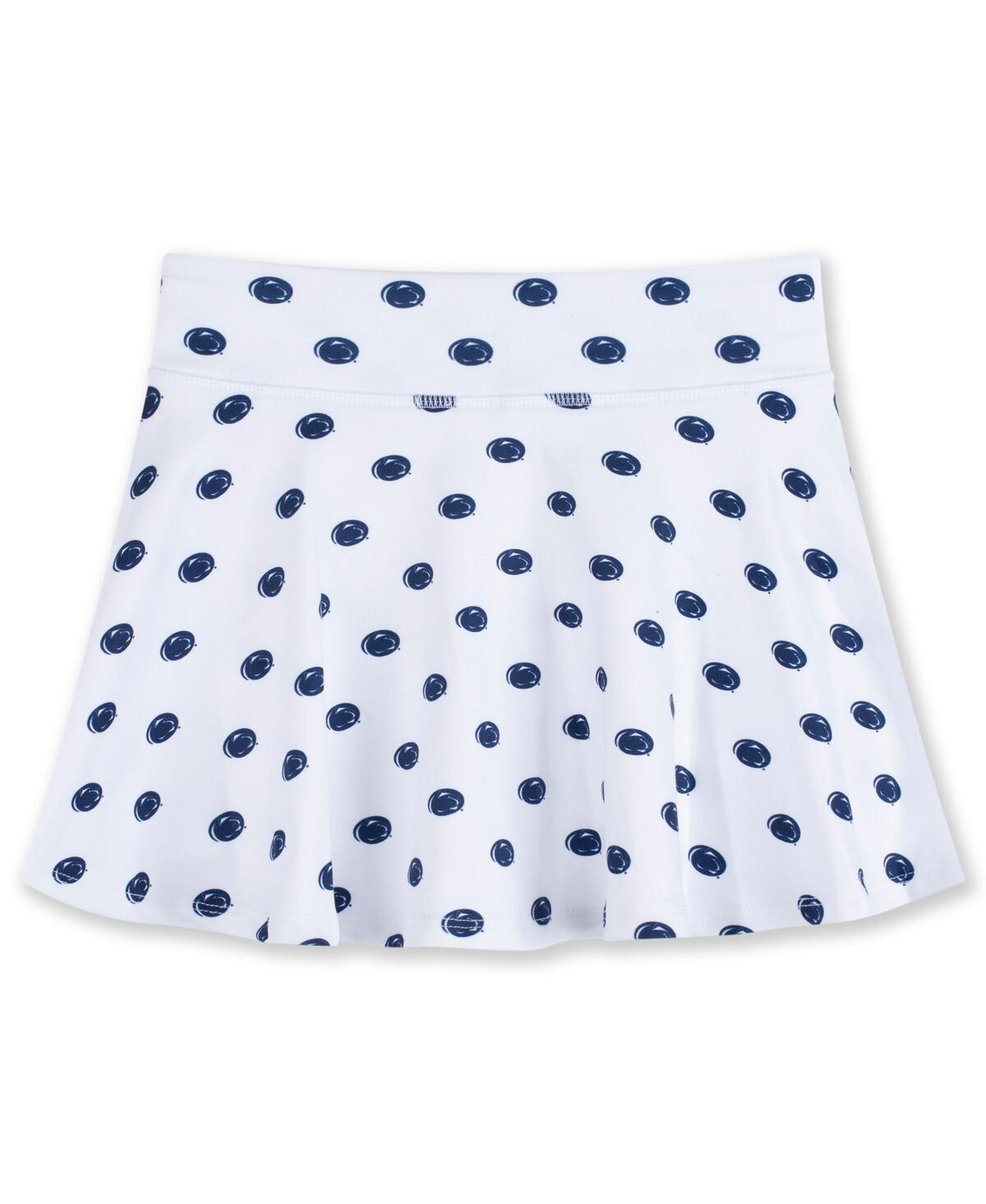Click here for ZooZatz Big Girls White Penn State Nittany Lions A... prices
