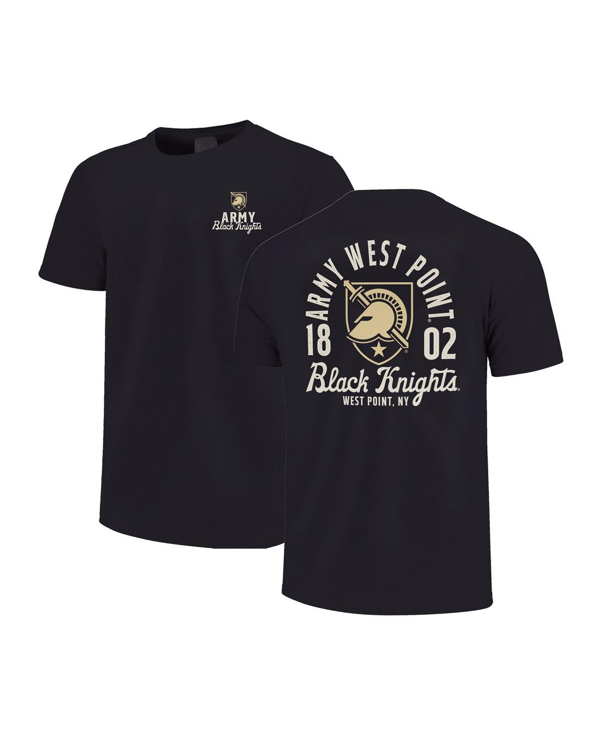 Click here for Image One Big Boys and Girls Black Army Black Knig... prices