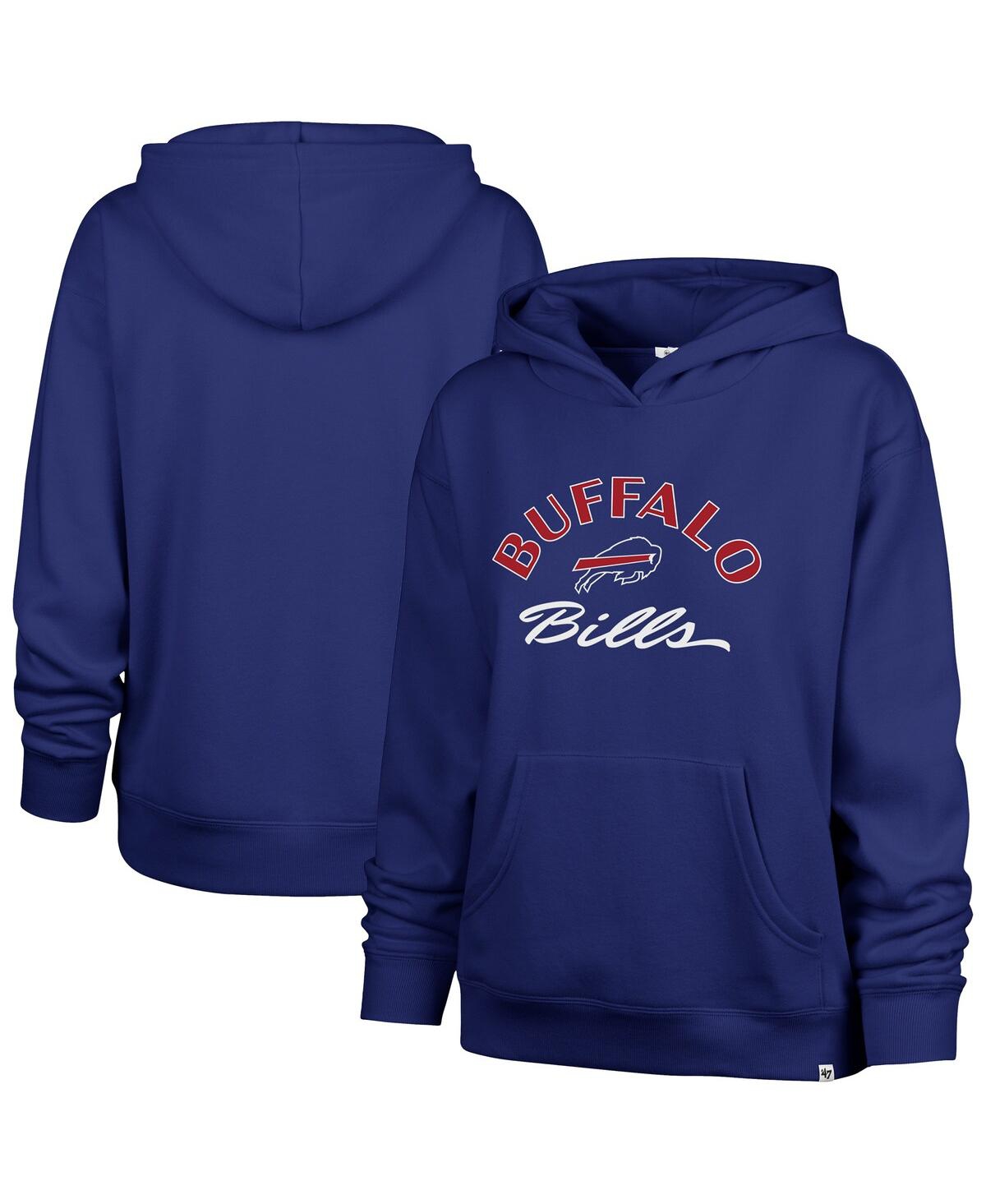 Click here for 47 Brand Womens Royal Buffalo Bills Whirlwind Naom... prices