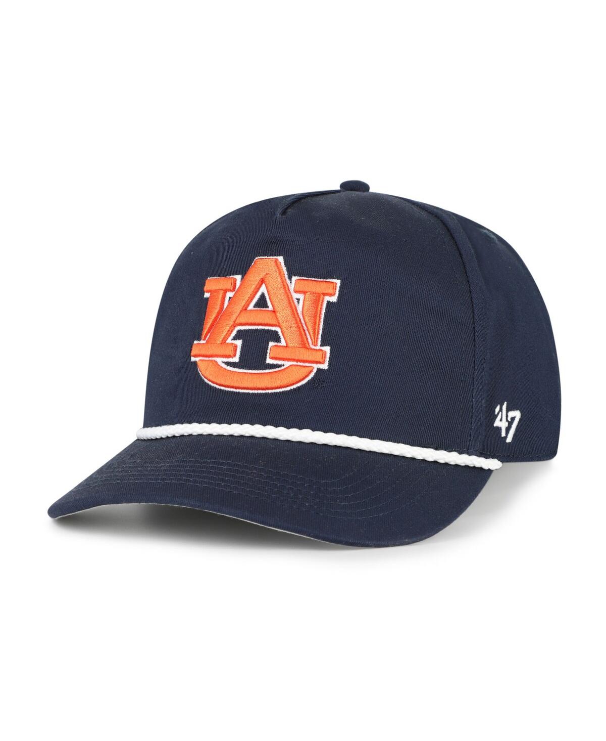 Click here for 47 Brand Mens Navy Auburn Tigers Rope Hitch Adjust... prices