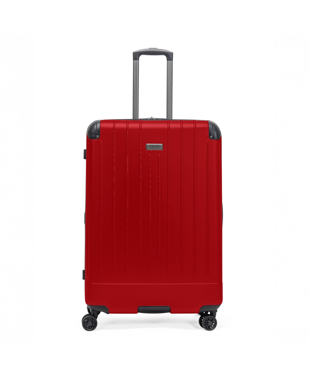 Click here for Kenneth Cole Reaction Flying Axis 28 Hardside Expa... prices