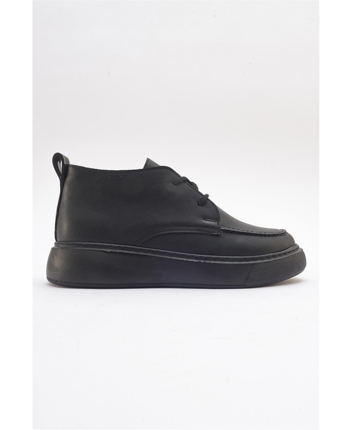 Click here for Prologue Shoes Valve Ankle Boot (Women) - Black fa... prices