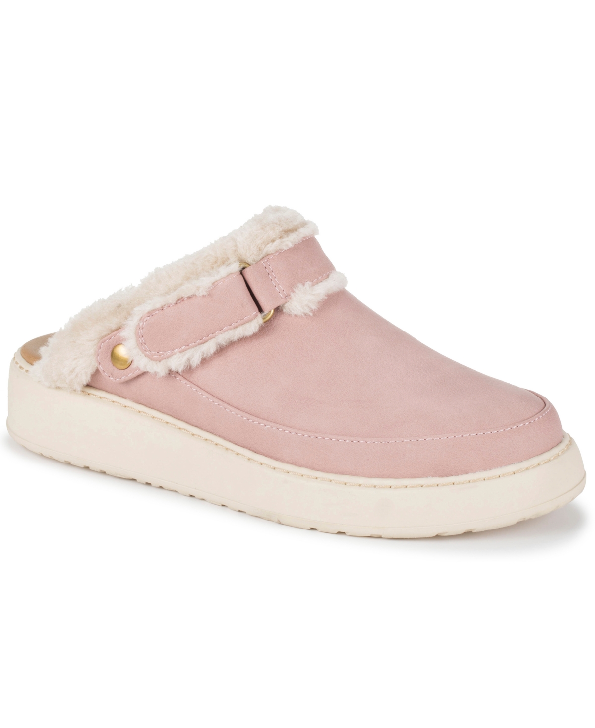 Click here for Baretraps Womens Felisa Slingback Clog - Rose prices