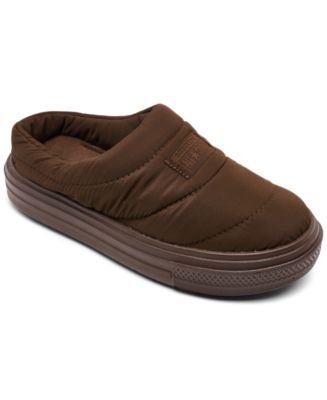 Converse Women's Chuck Taylor All Star Elements Mule Casual Outdoor ...