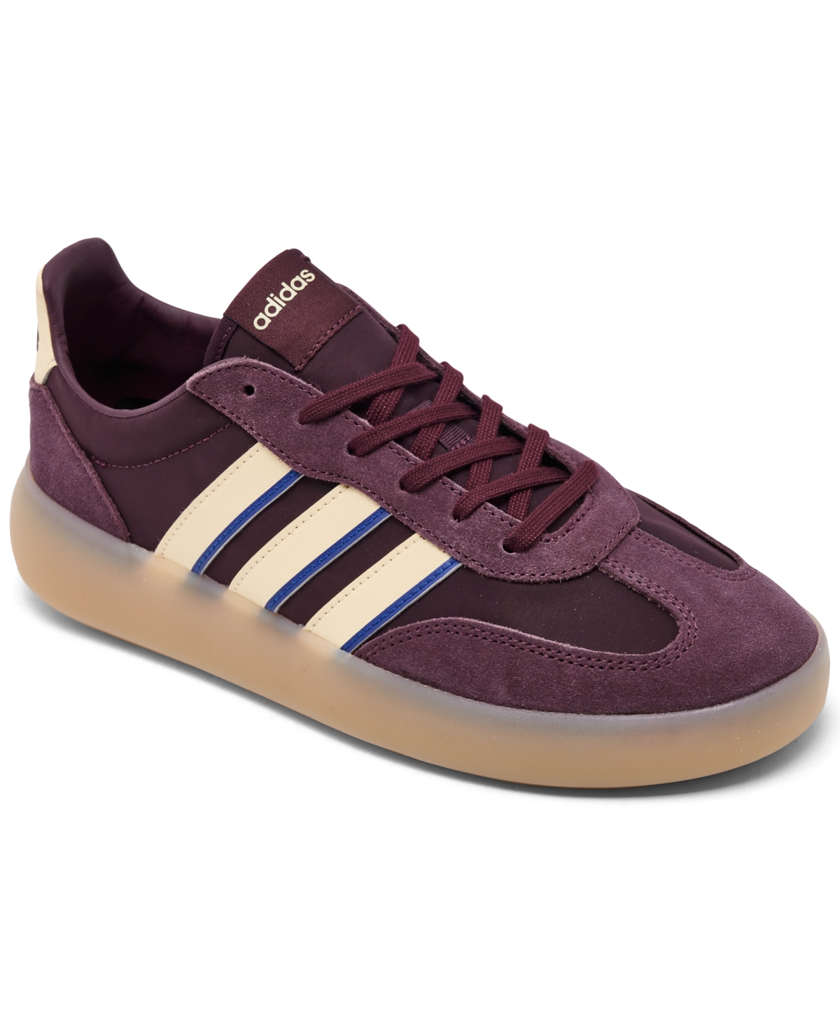 Click here for Adidas Womens Barreda Decode Casual Sneakers from... prices