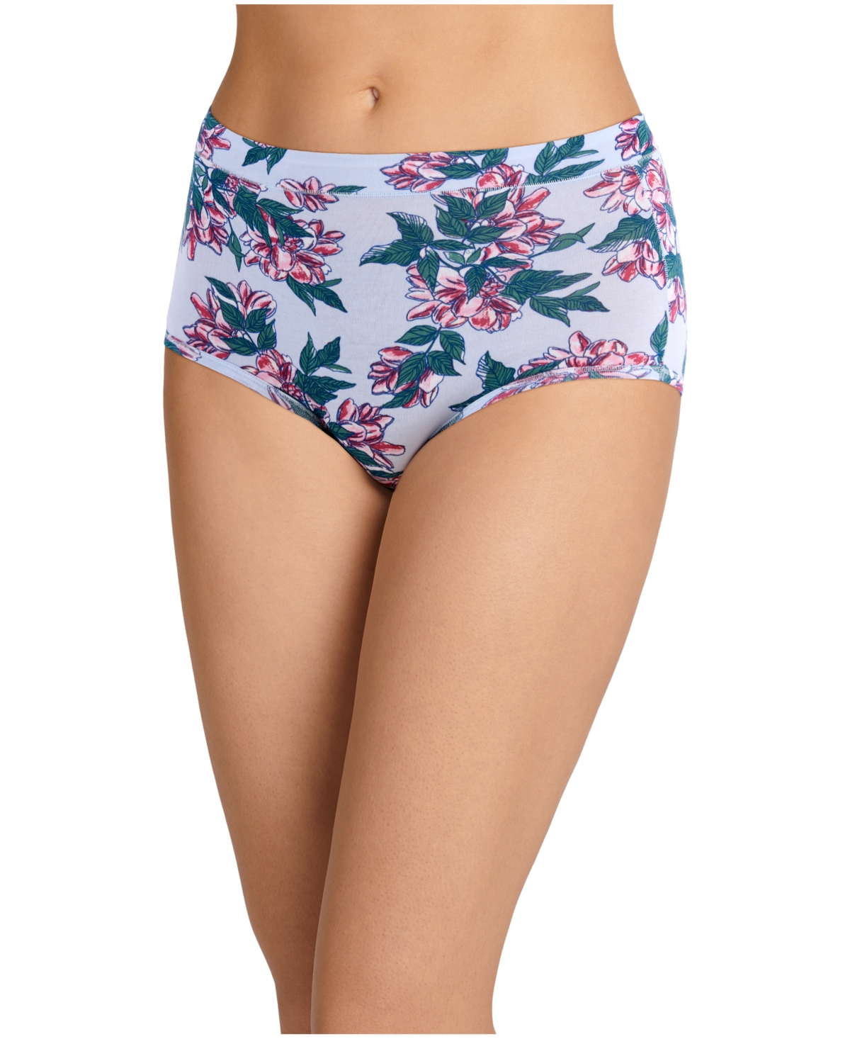 Click here for Jockey Cotton Stretch Brief 1556  Created for Macy... prices