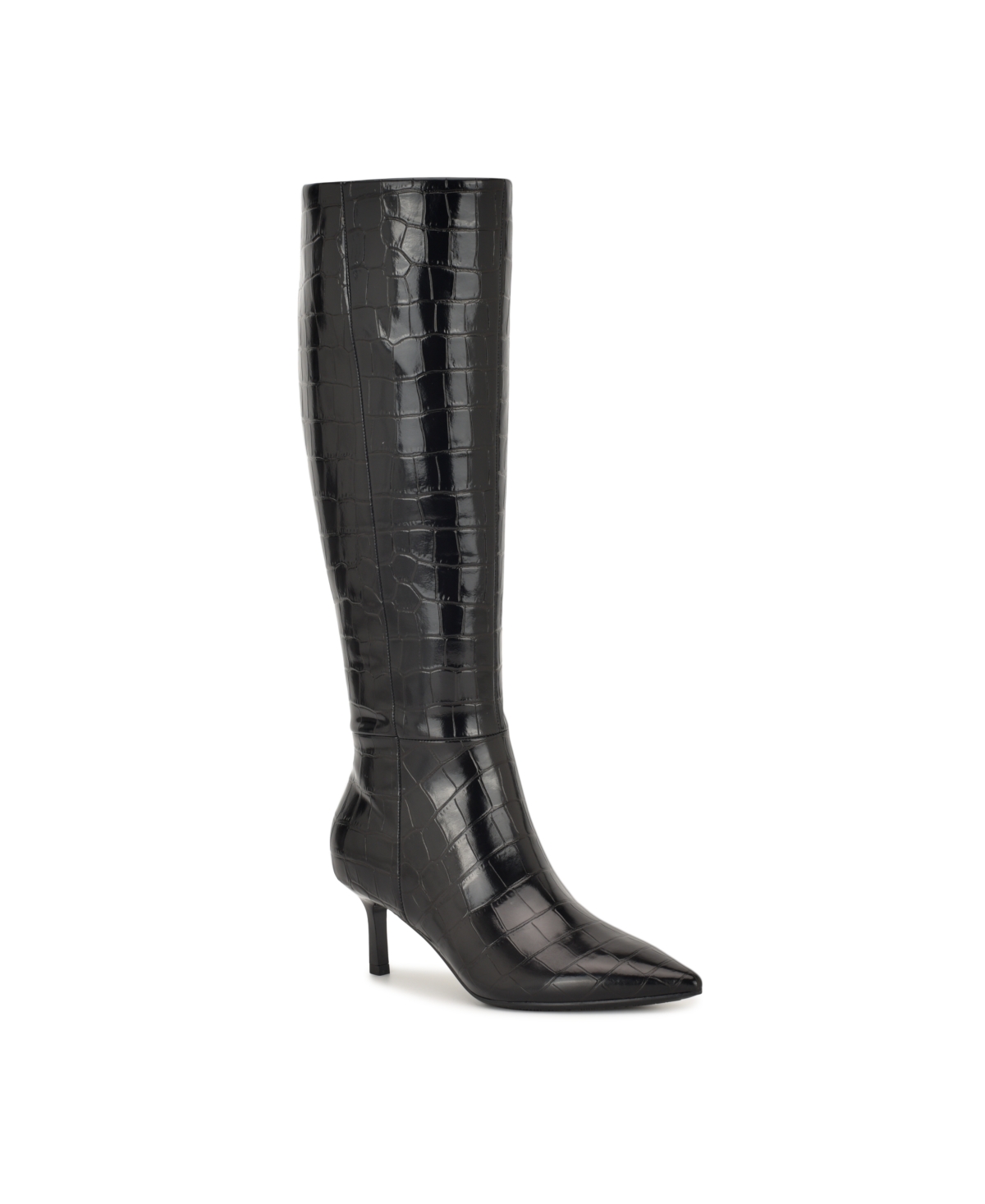Click here for Nine West Womens Kimdee 9X9 Tall Stiletto Dress Bo... prices