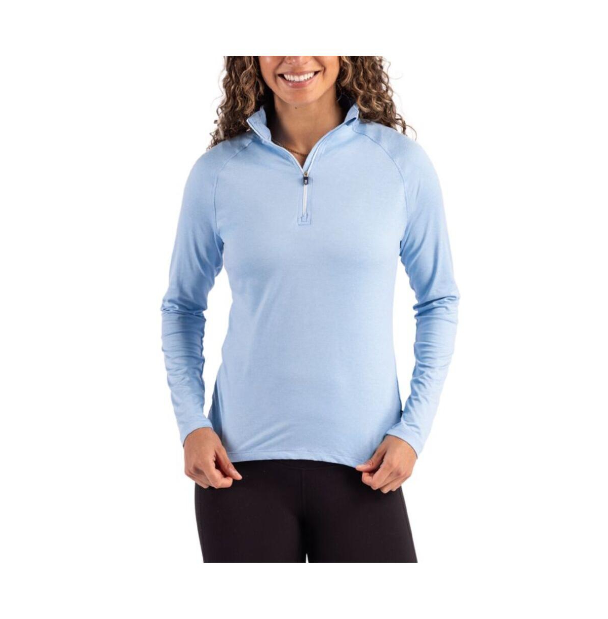 Click here for Cutter & Buck Womens Coastline Epic Comfort Recycl... prices