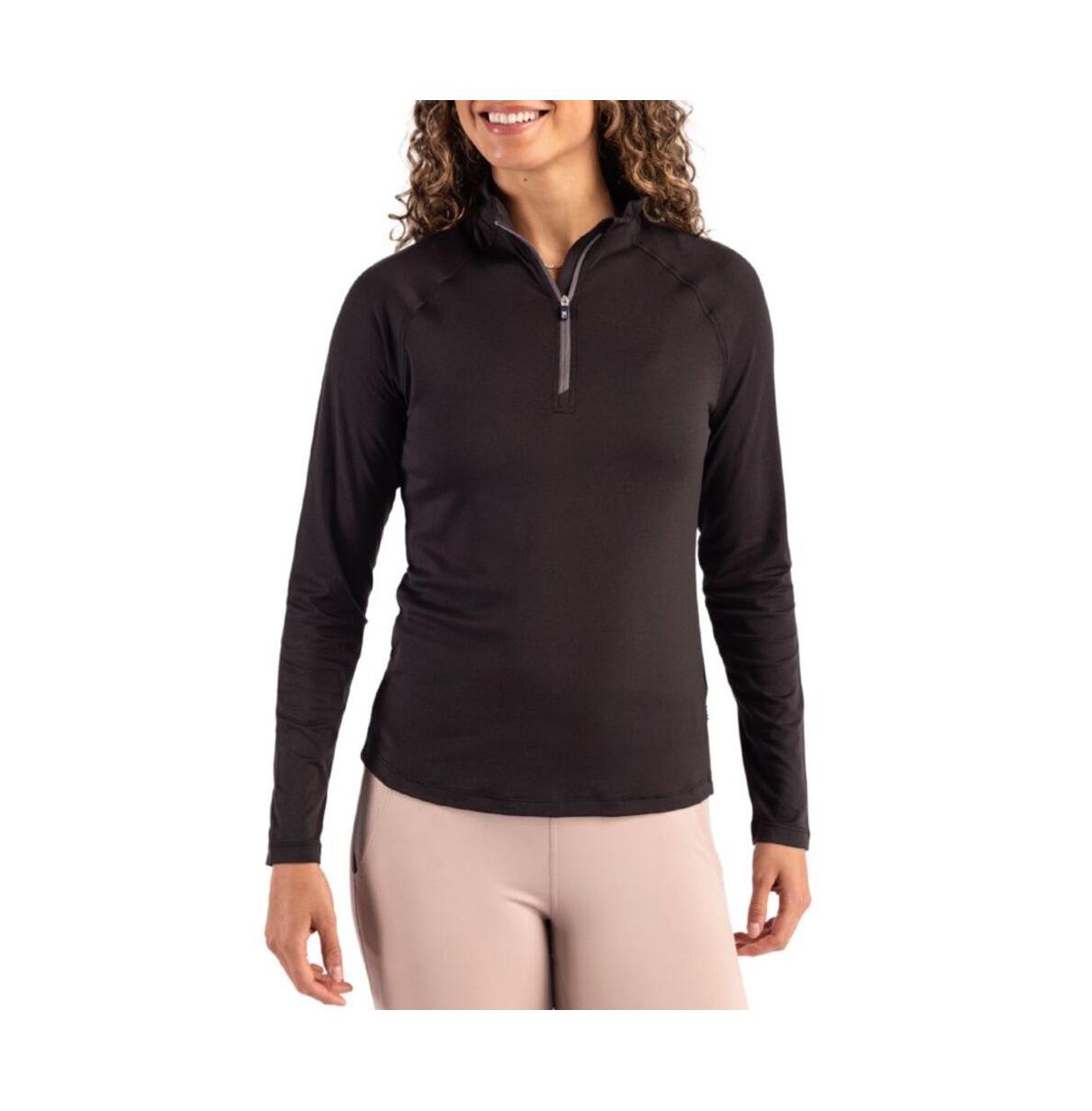 Click here for Cutter & Buck Womens Coastline Epic Comfort Recycl... prices