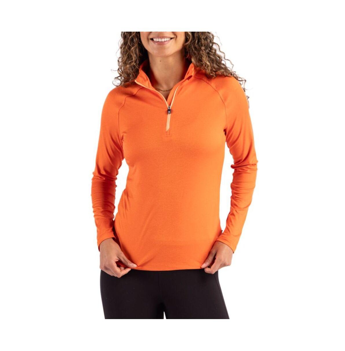 Click here for Cutter & Buck Womens Coastline Epic Comfort Recycl... prices