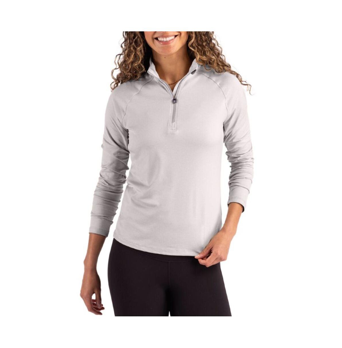 Click here for Cutter & Buck Womens Coastline Epic Comfort Recycl... prices