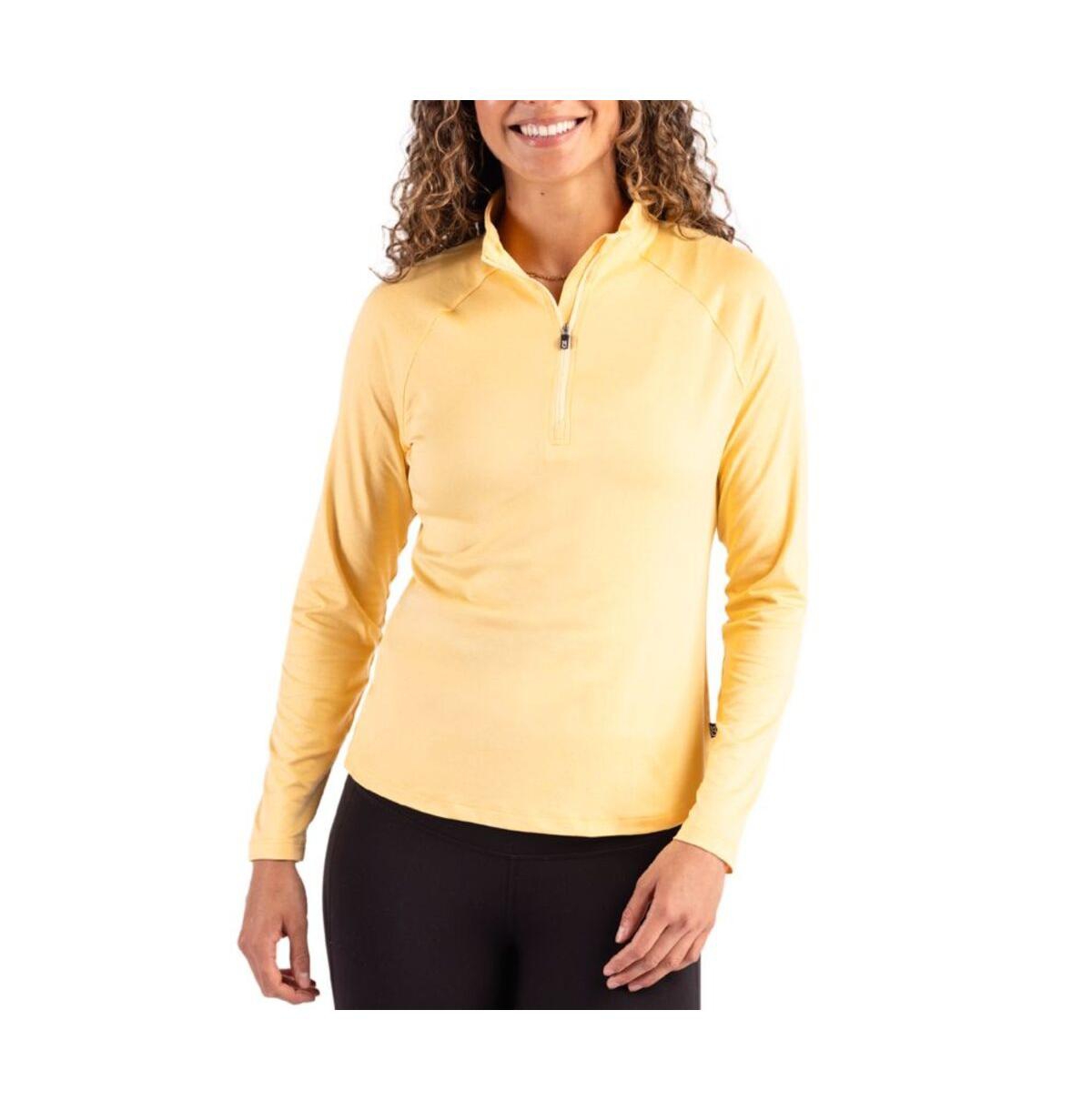 Click here for Cutter & Buck Womens Coastline Epic Comfort Recycl... prices