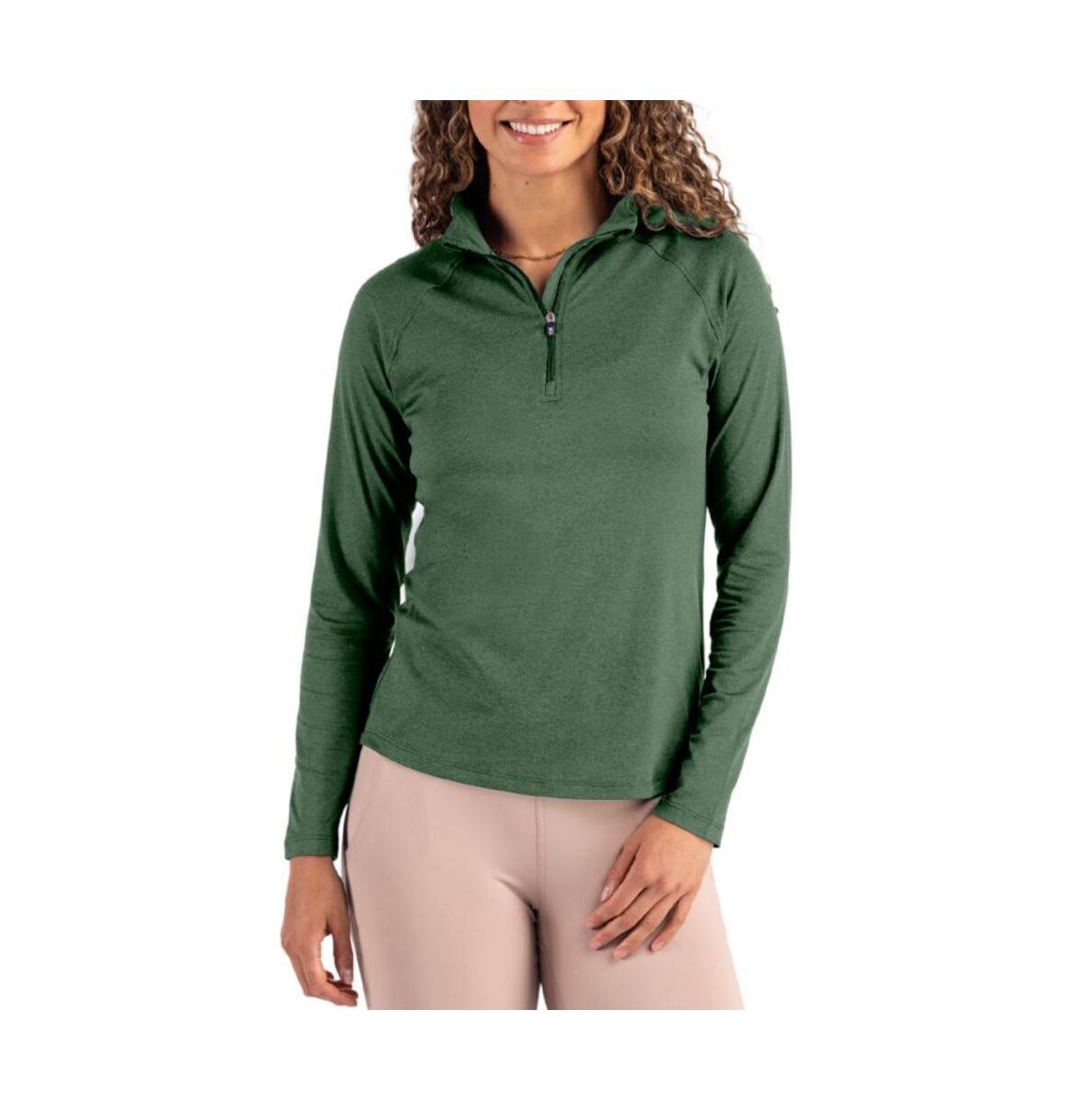 Click here for Cutter & Buck Womens Coastline Epic Comfort Recycl... prices