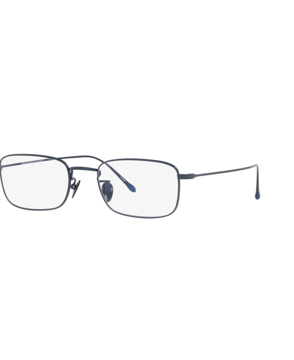 Click here for Giorgio Armani Mens Square Eyeglasses  AR5096T - B... prices