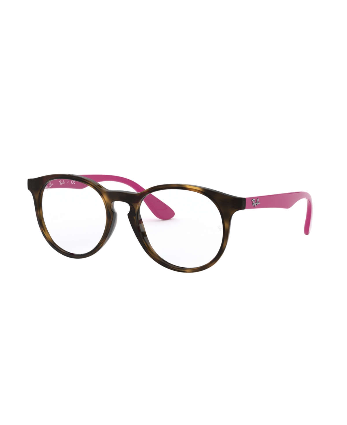 Click here for Ray-Ban Jr Child Panthos Eyeglasses  RB1554 - Hava... prices