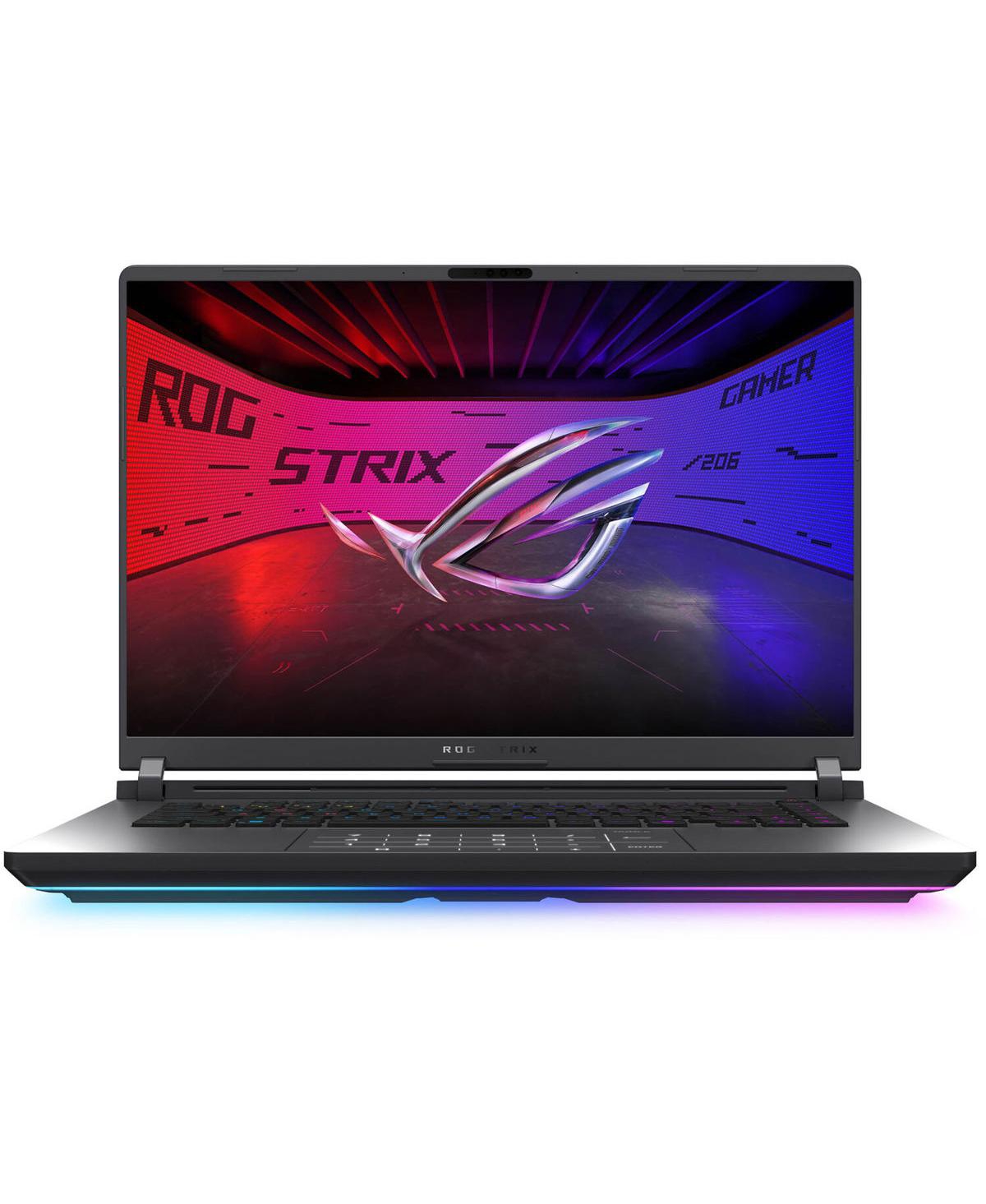 Click here for Asus Rog Strix G16 16 Inch Gaming Laptop with Inte... prices