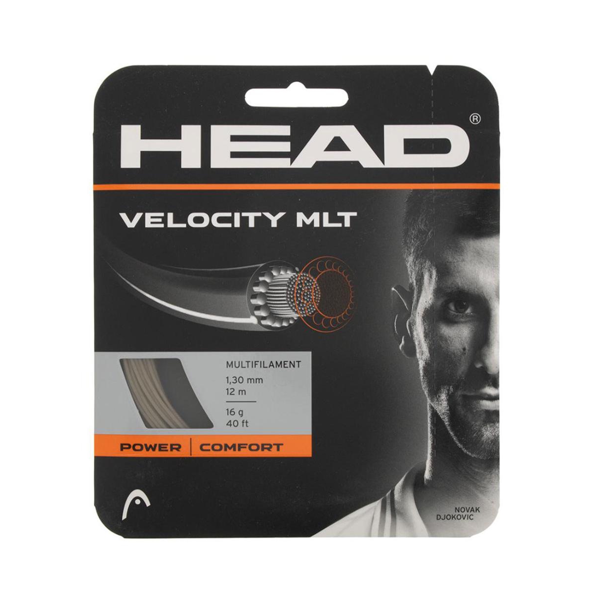 Click here for Head Velocity Mlt 16G Tennis String - Natural prices