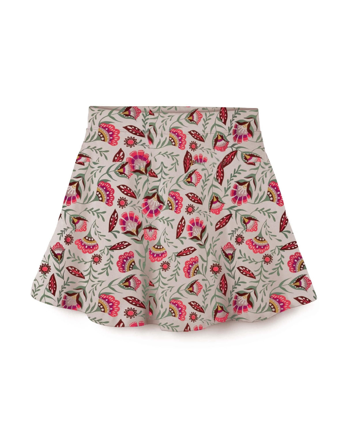 Click here for Mightly Girls Fair Trade Organic Cotton Pocket Sko... prices