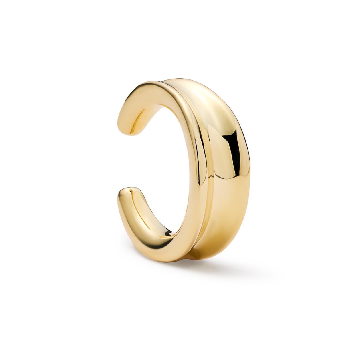 Click here for Ana Luisa Ear Cuff - Wade Ear Cuff prices