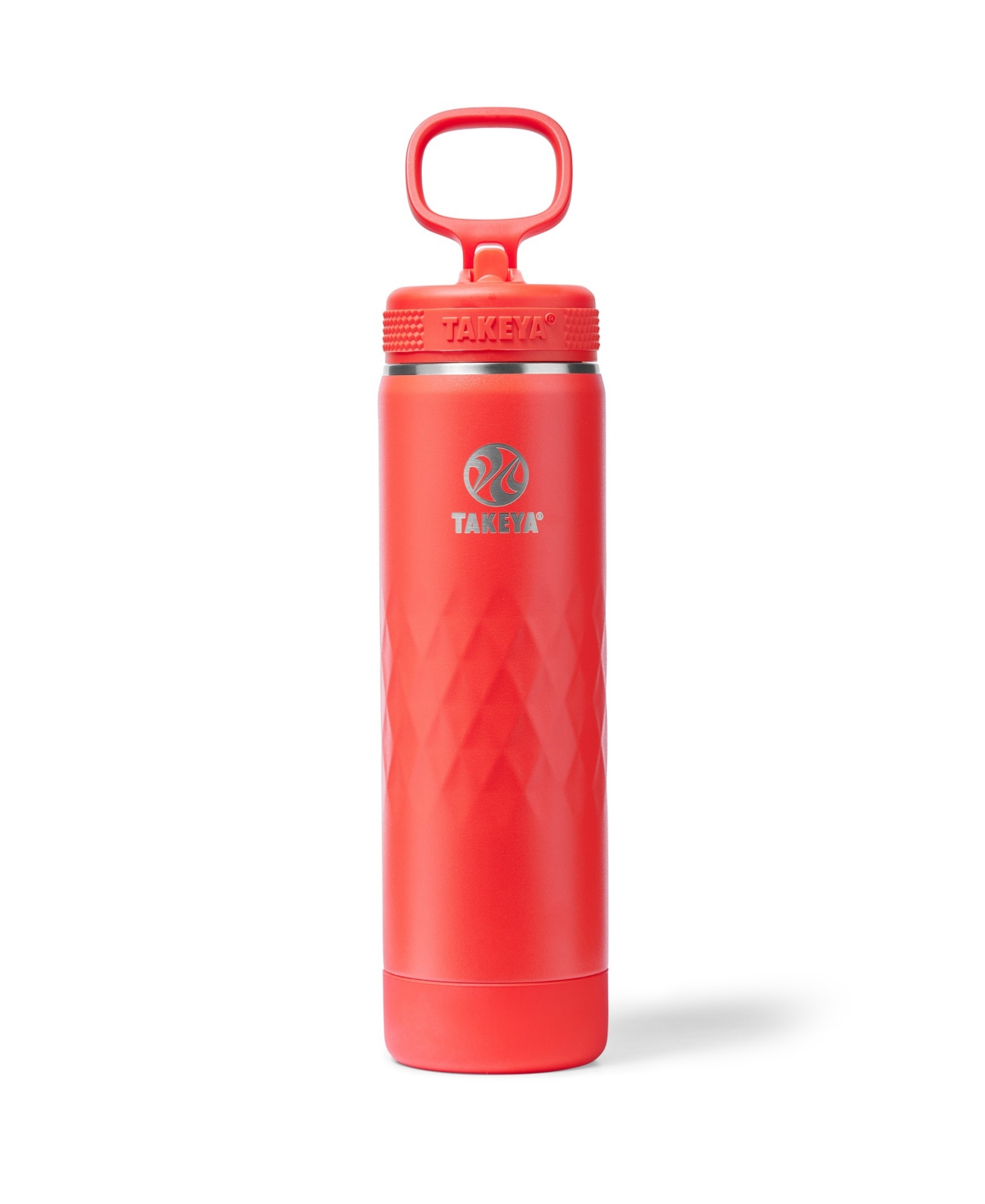 Click here for Takeya Sport 22 oz. Triple-Insulated Water Bottle... prices