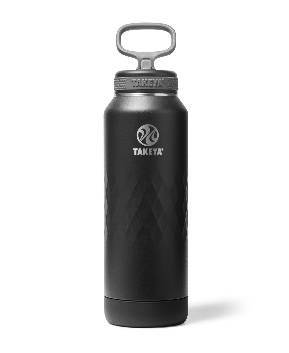 Click here for Takeya Sport 40 oz. Triple-Insulated Water Bottle... prices