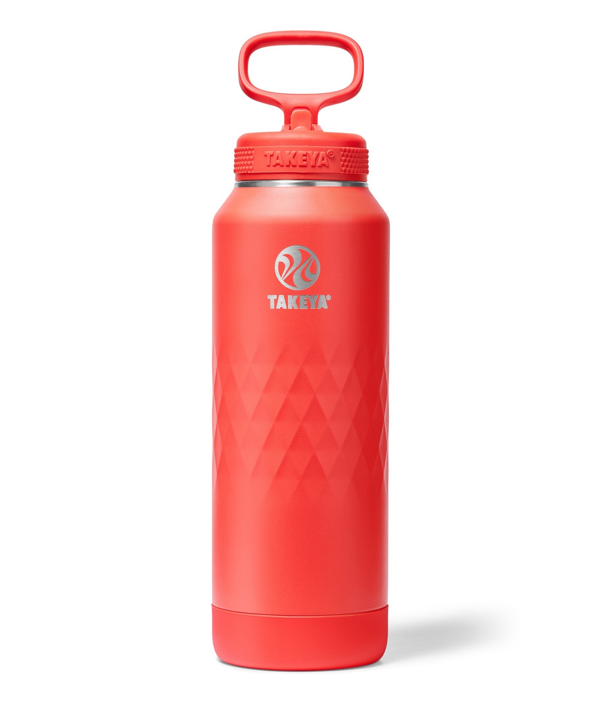 Click here for Takeya Sport 40 oz. Triple-Insulated Water Bottle... prices