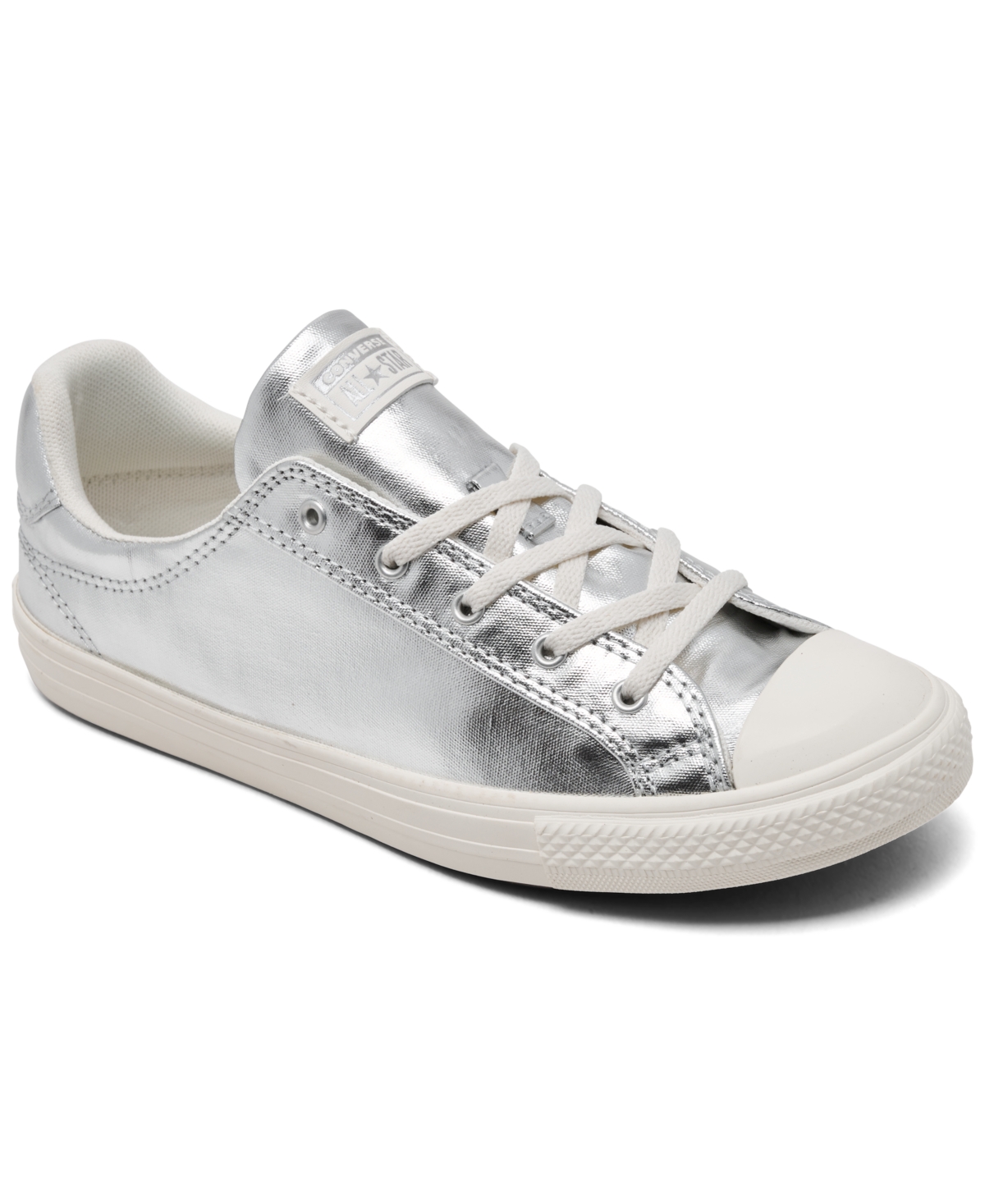 Click here for Converse Womens Chuck Taylor All Star Dainty Lucky... prices