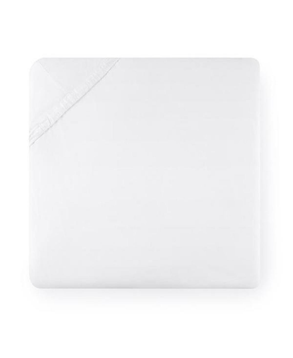 Click here for Sferra Grande Hotel Cotton Fitted Sheet  Twin Xl -... prices