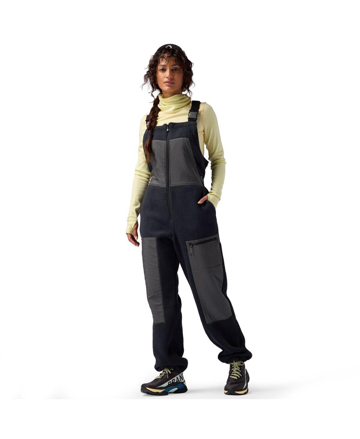 Click here for Backcountry Womens Wander Pile-Fleece Overall Jump... prices