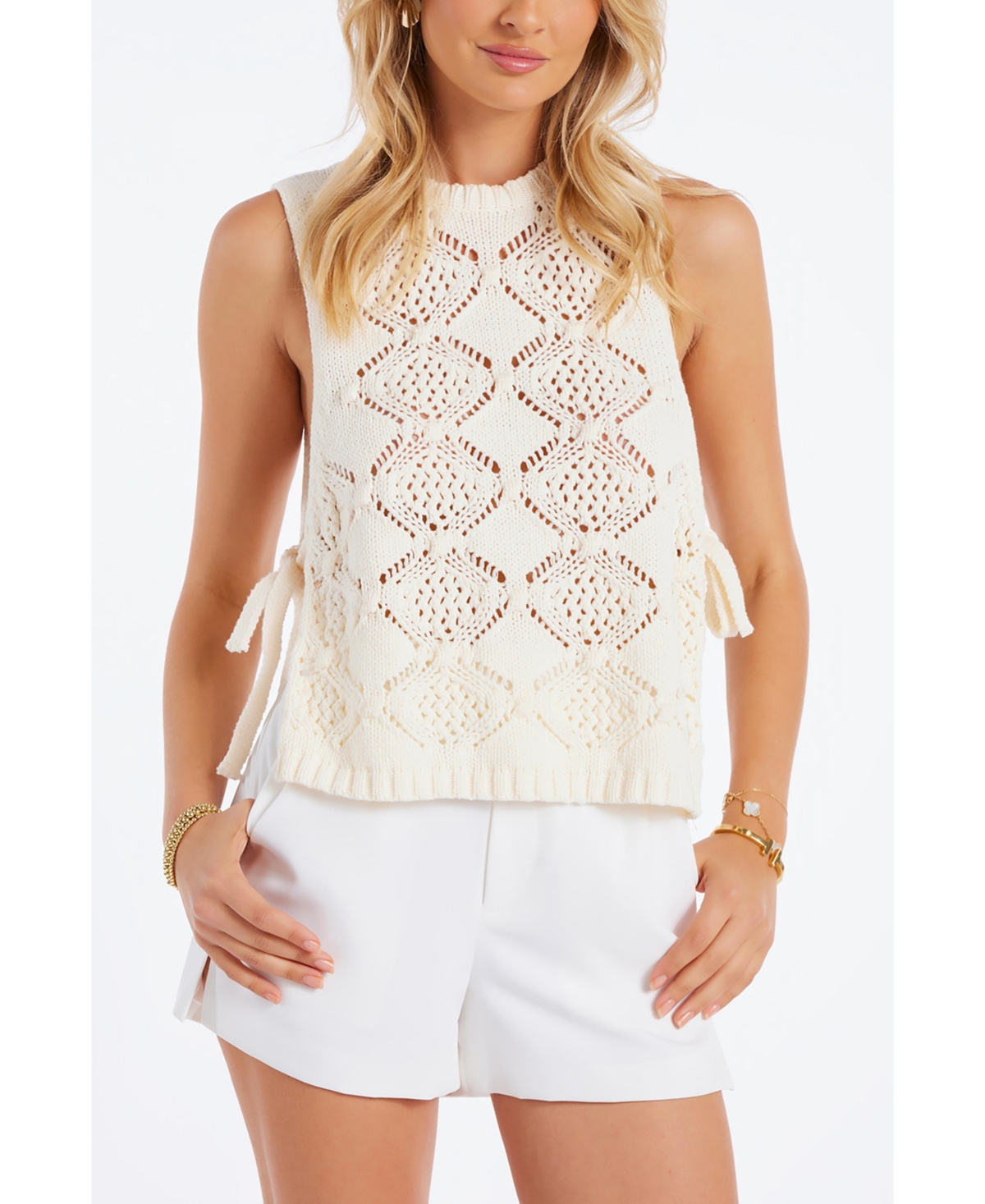 Click here for Bishop + Young Womens Bishop + Young Provence Side... prices