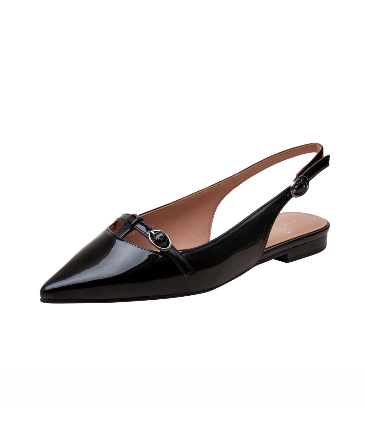 Click here for Linea Paolo Celina Womens T-Strap Mary Jane Slingb... prices