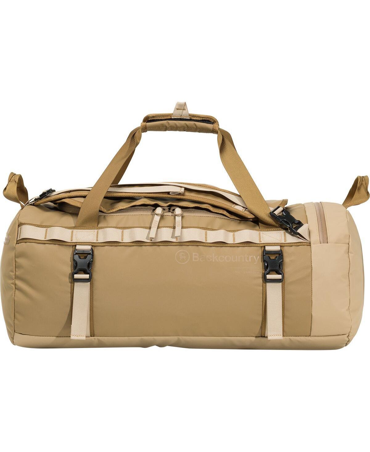 Click here for Backcountry All Around 40L Duffel Duffel Bags - Bi... prices