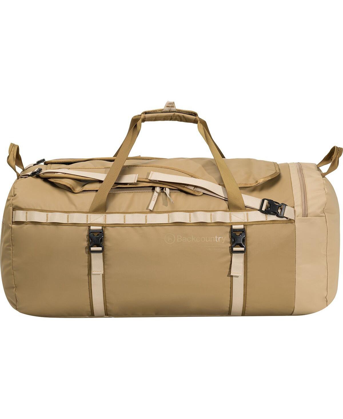 Click here for Backcountry All Around 105L Duffel Duffel Bags - B... prices