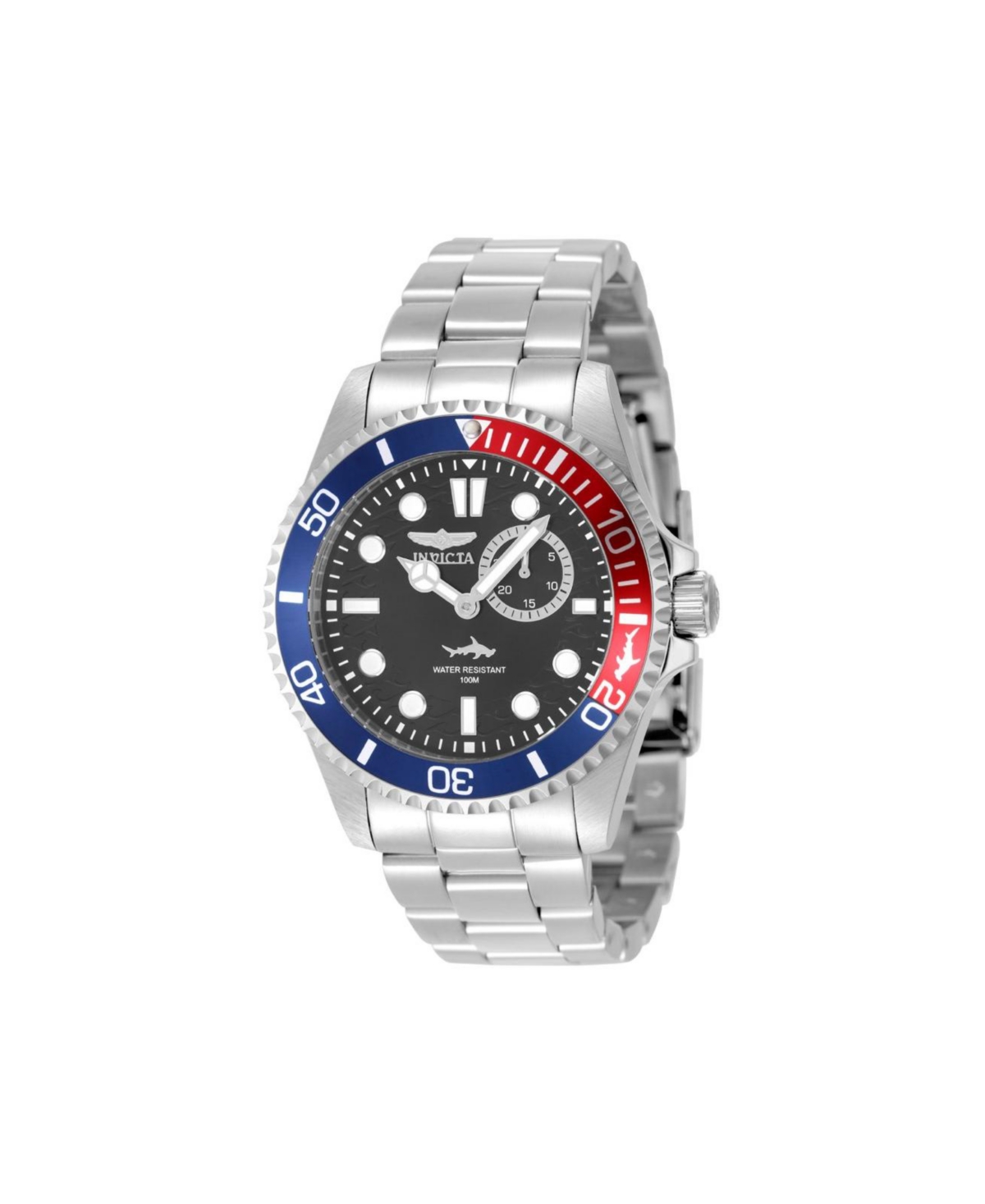 Click here for Invicta Mens 49274 Pro Diver Quartz Multifunction... prices