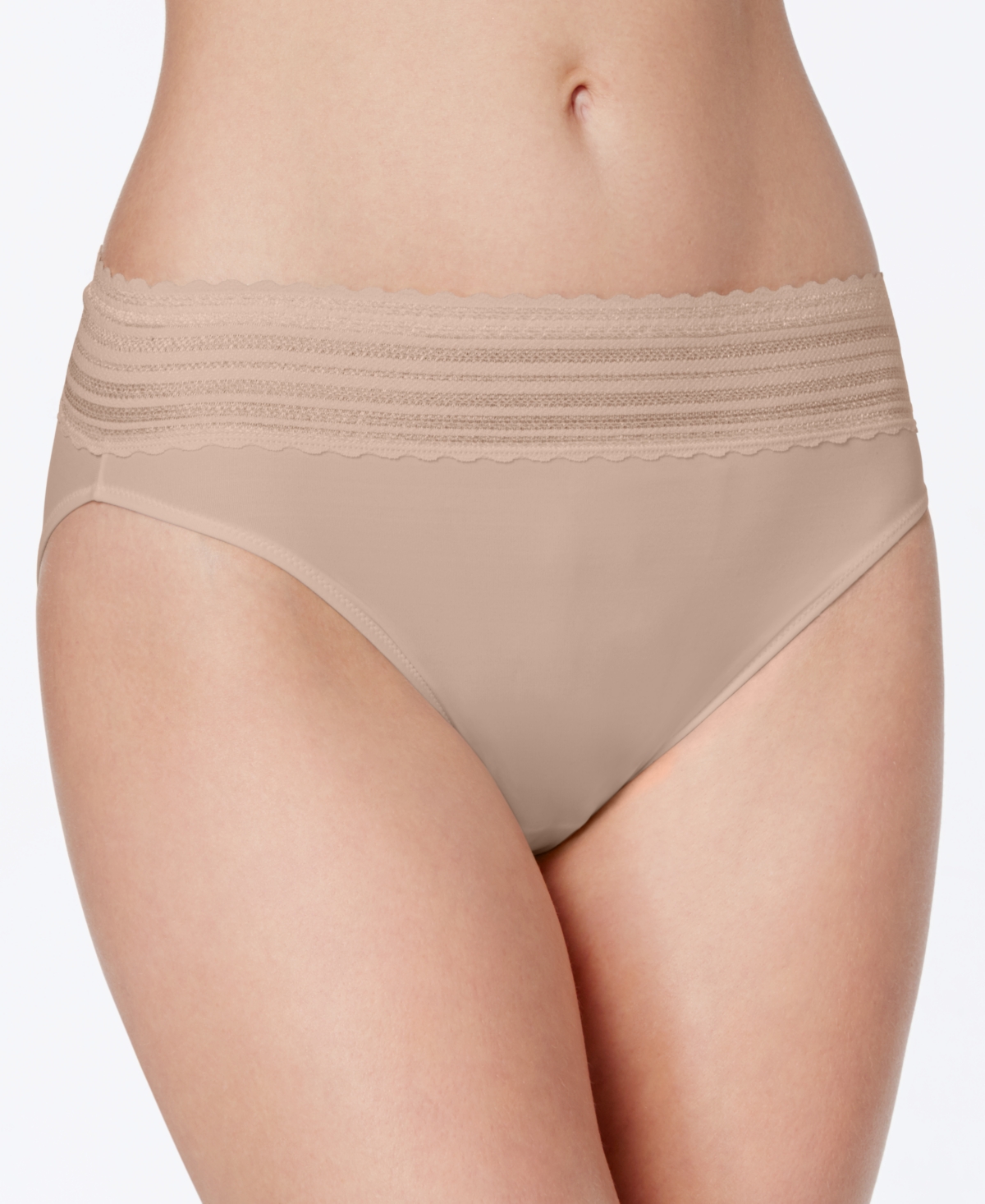 Click here for Warners No Pinching No Problems Dig-Free Comfort W... prices